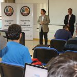 Profesionales formados en la UCN actualizaron conocimientos en curso de ...