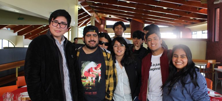 Autoridades destacan labor de “El Pre UCN” « Noticias UCN al día ... Autoridades destacan labor de “El Pre UCN” « Noticias UCN al día ...