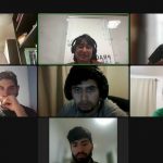 Escuela de Ingeniería UCN trabaja en colaboración con Instituto ...