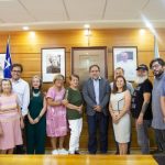 Donan a la UCN material audiovisual con el legado y trabajo de la ...