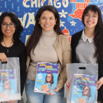 Estudiantes participan en programa SUSI 2024 en Estados Unidos ...